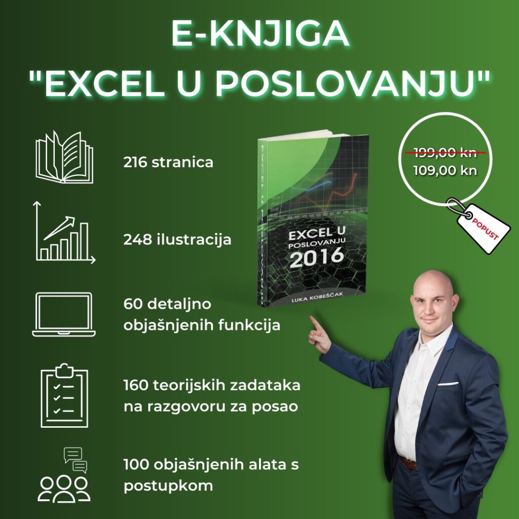 Tečaj office paketa | Numericus Zagreb | Centar za edukaciju